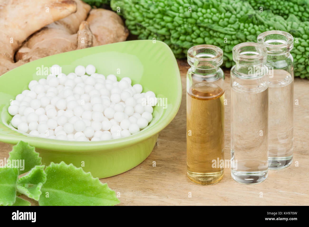 Homeopathic medicine hi-res stock photography and images - Alamy
