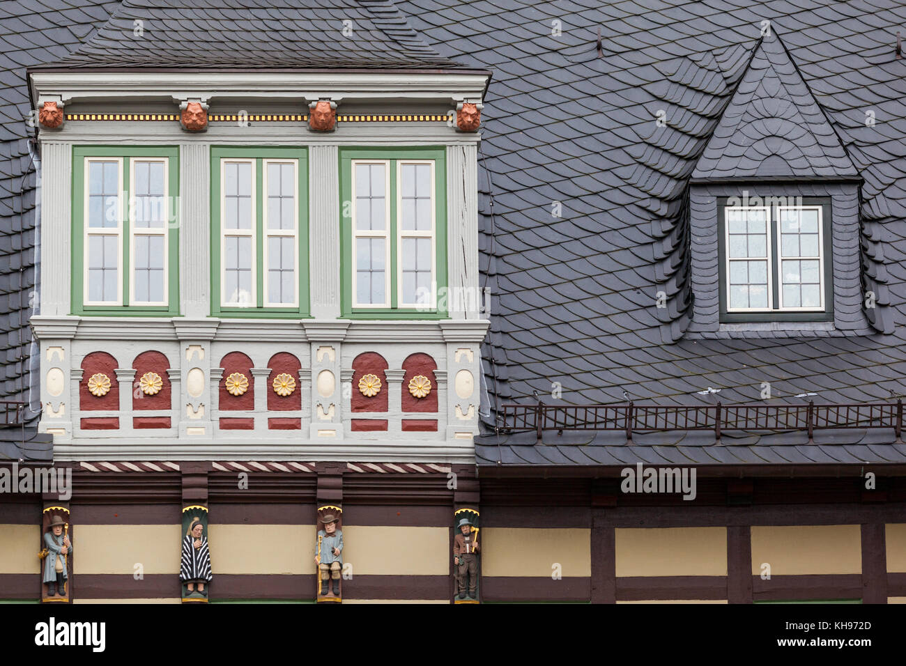 Brunnen hall road hi-res stock photography and images - Alamy