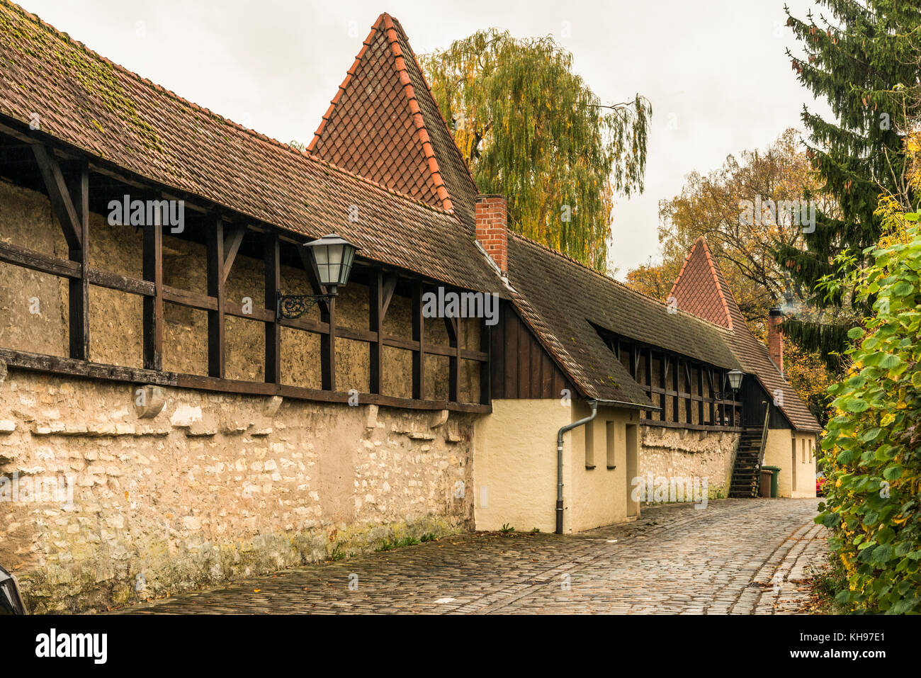Festung weissenburg hi-res stock photography and images - Alamy