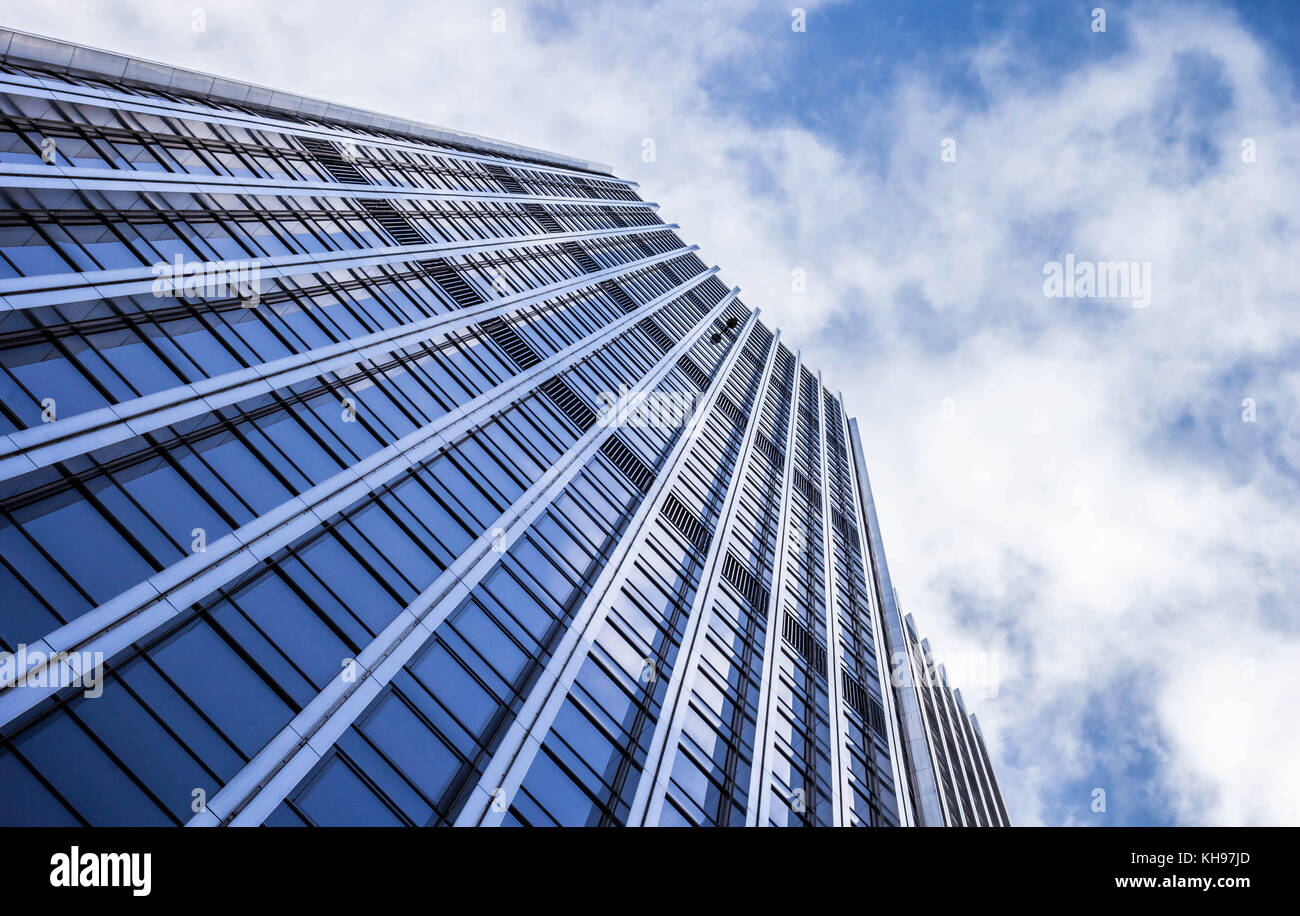 Natwest tower building hi-res stock photography and images - Alamy