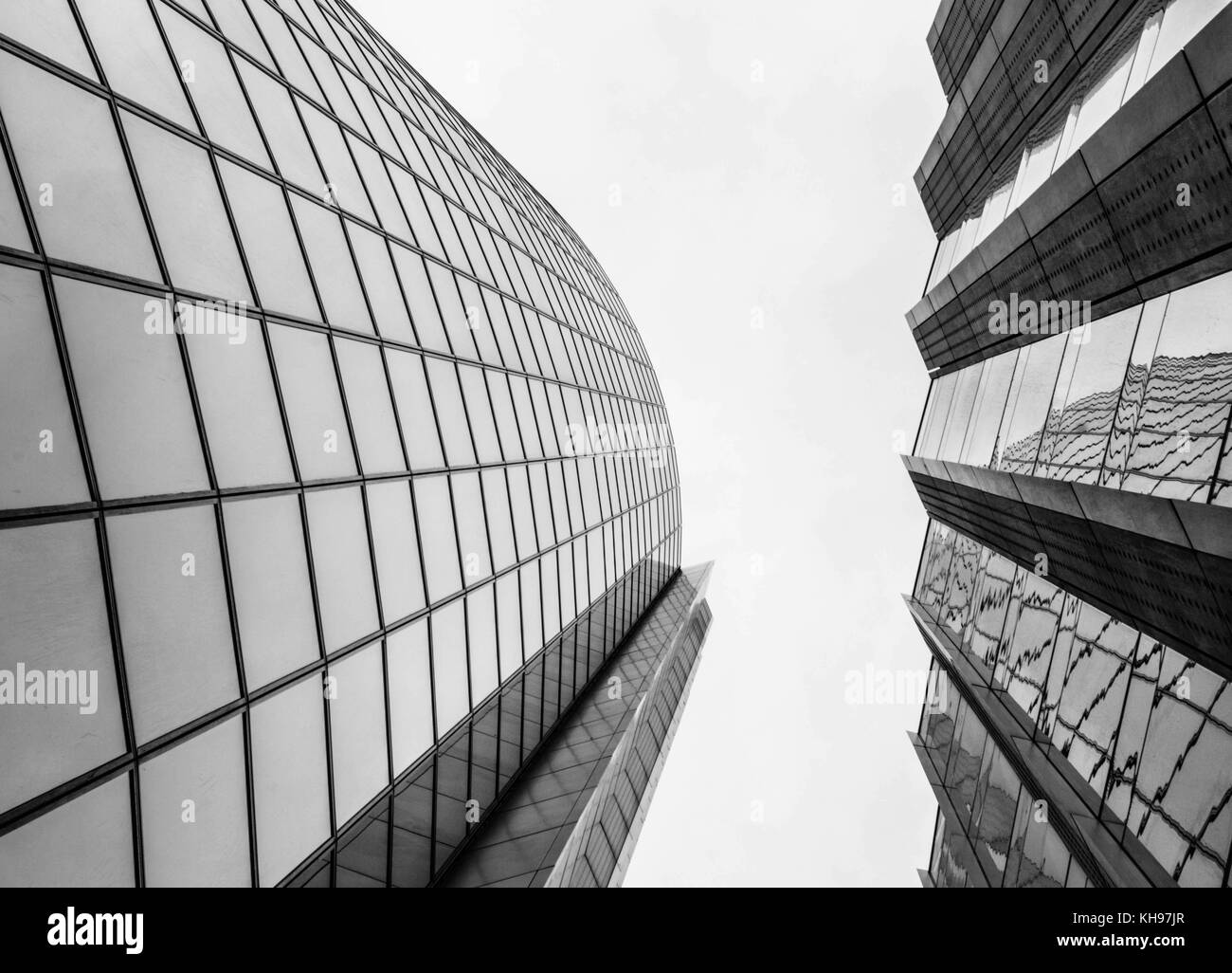 Leadenhall building Black and White Stock Photos & Images - Alamy
