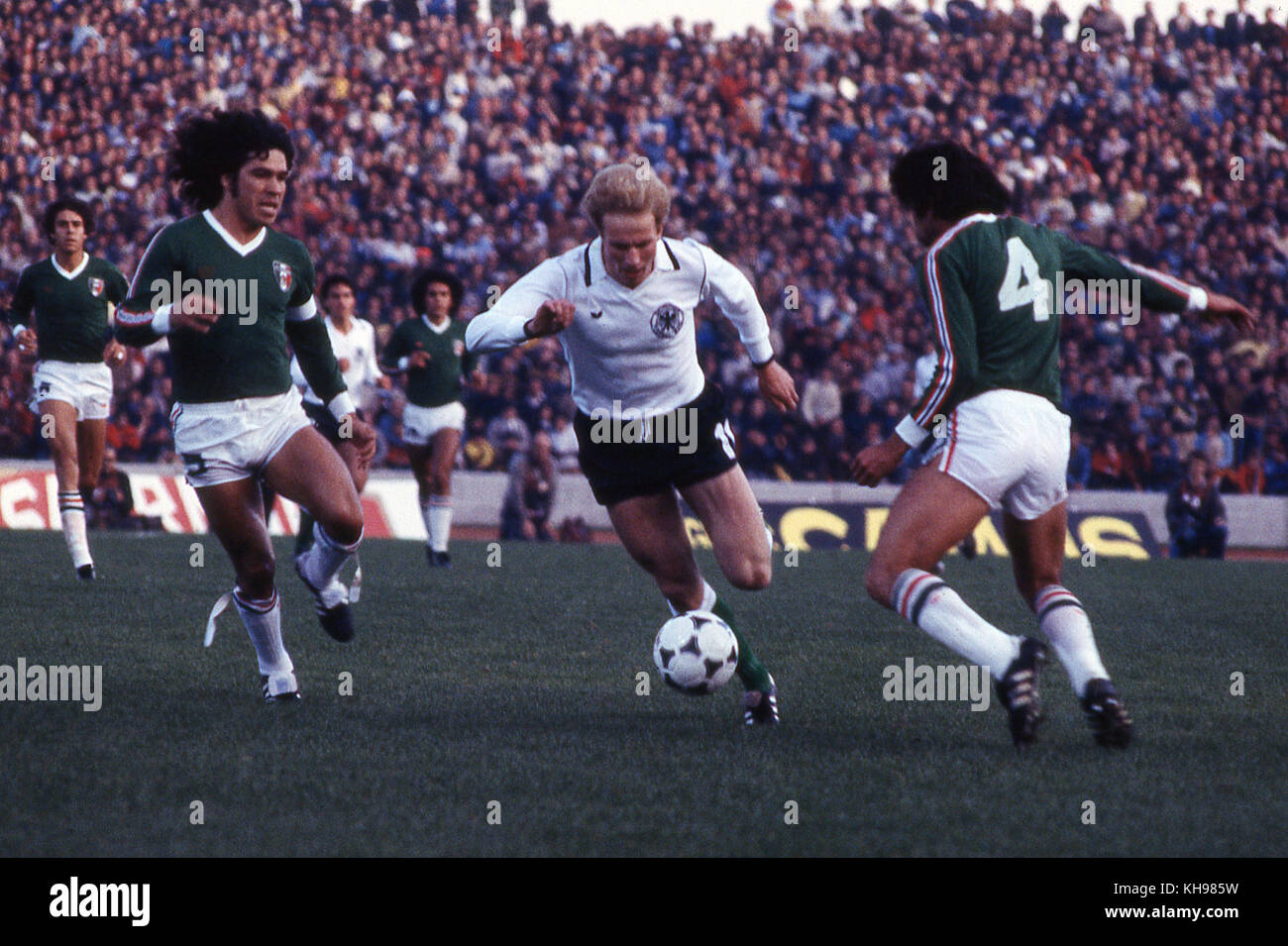 World Cup 1978 Stock Photos & World Cup 1978 Stock Images - Alamy