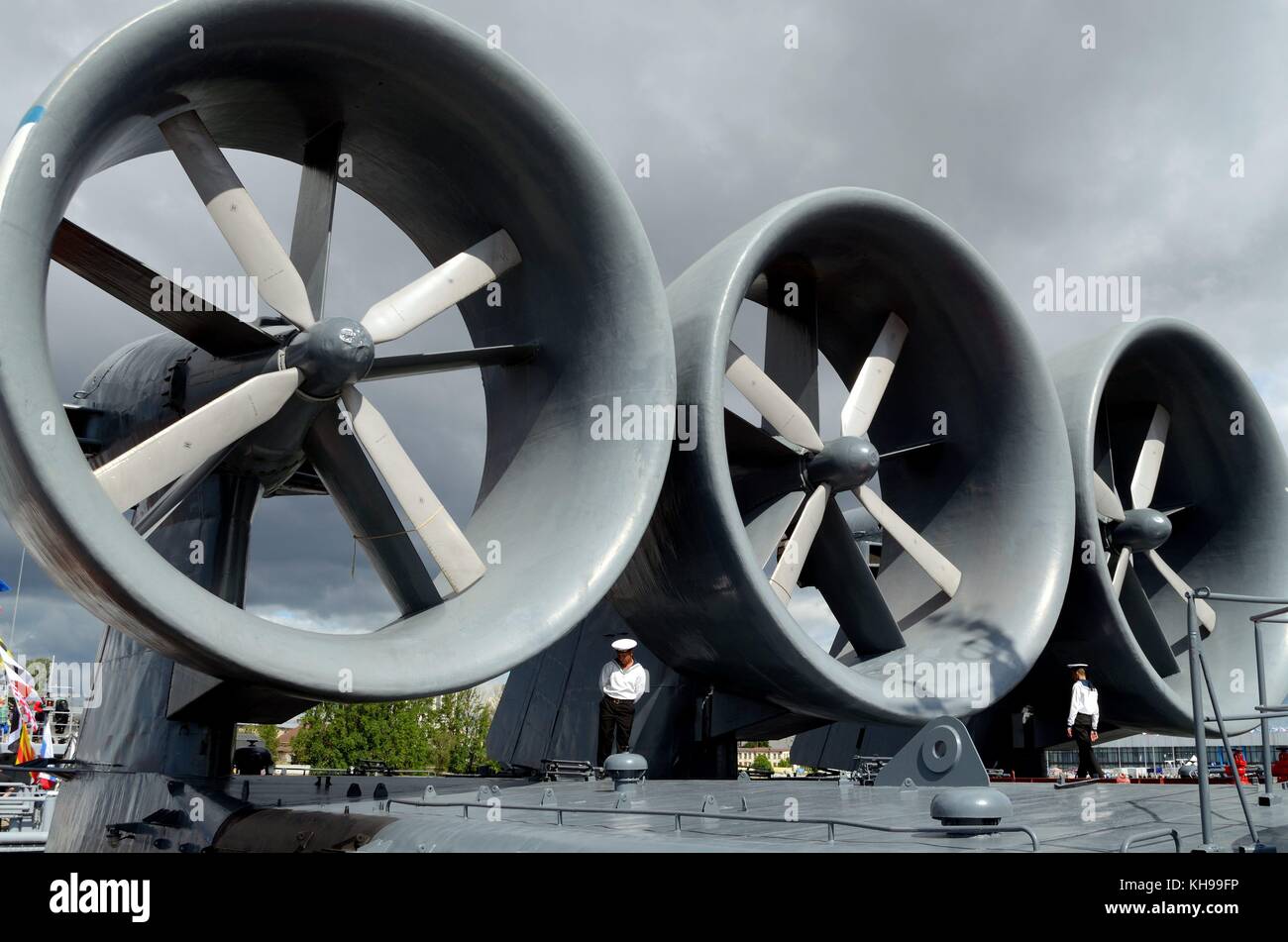 Landing Craft Dock Stock Photos & Landing Craft Dock Stock Images - Alamy