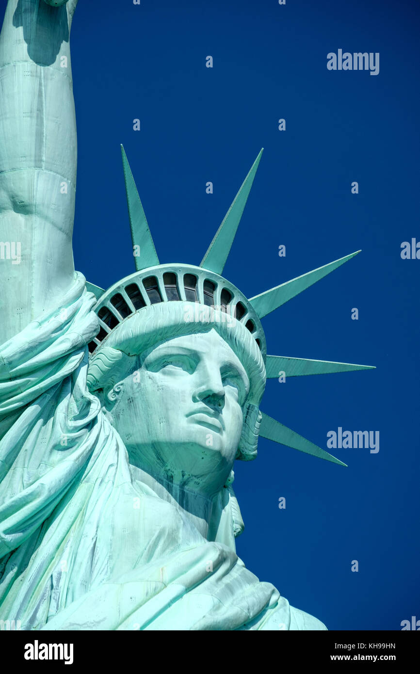 Libertas Goddess High Resolution Stock Photography and Images - Alamy