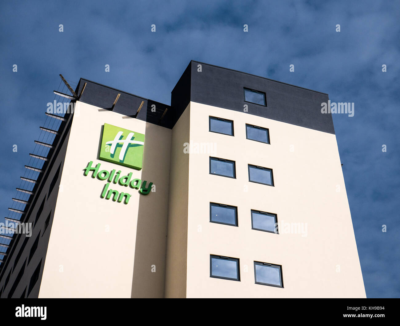 Holiday Inn Reading M4, Winnersh Triangle, Berkshire, England, UK, GB ...