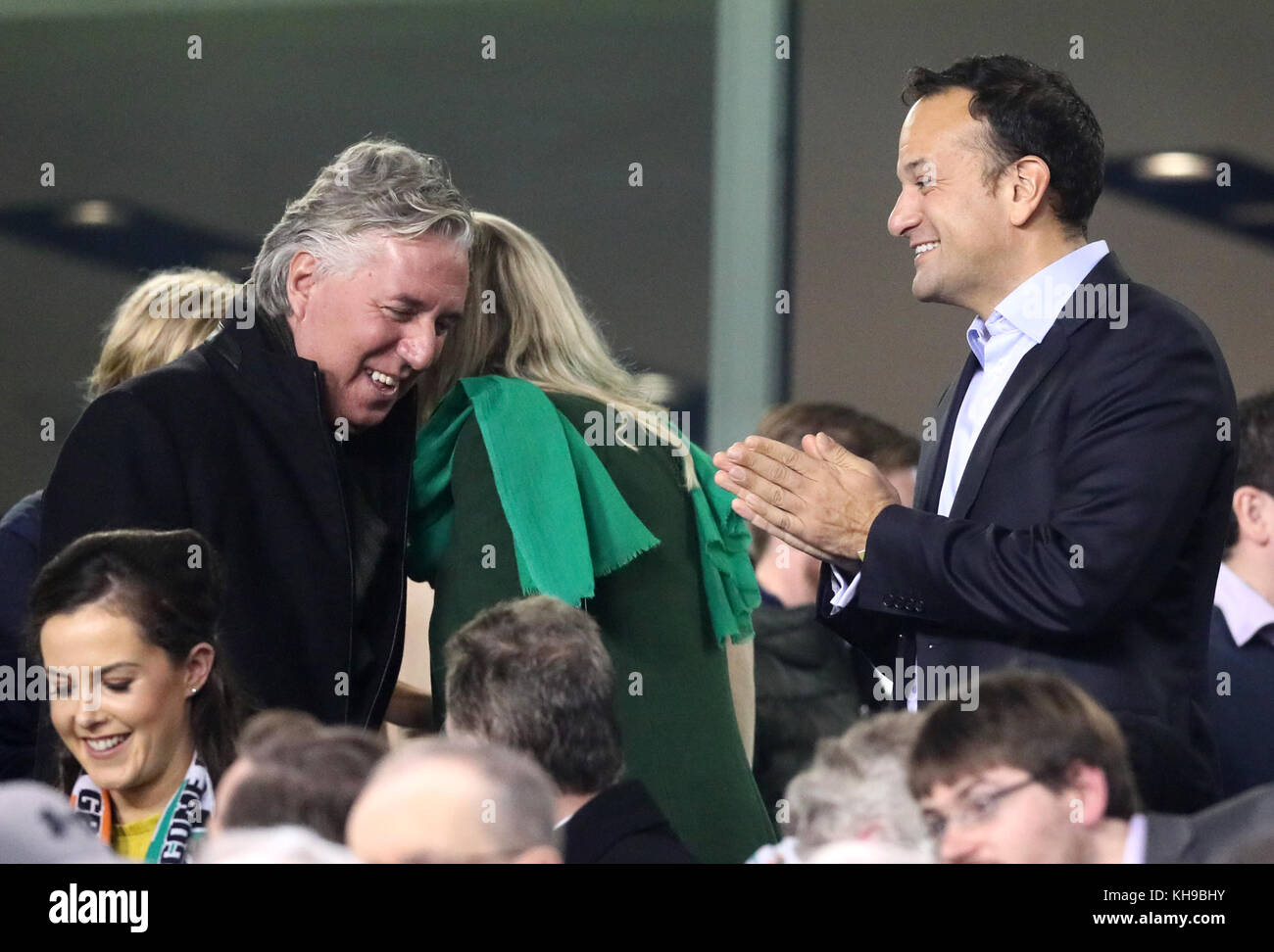 Leo delaney hi-res stock photography and images - Alamy