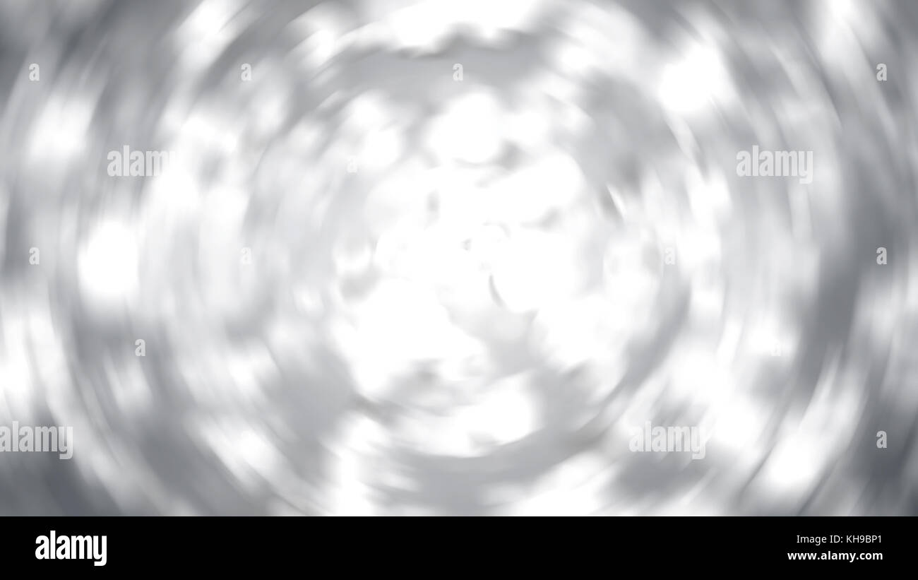 Abstract radial silver background. Digital illustration Stock Photo - Alamy