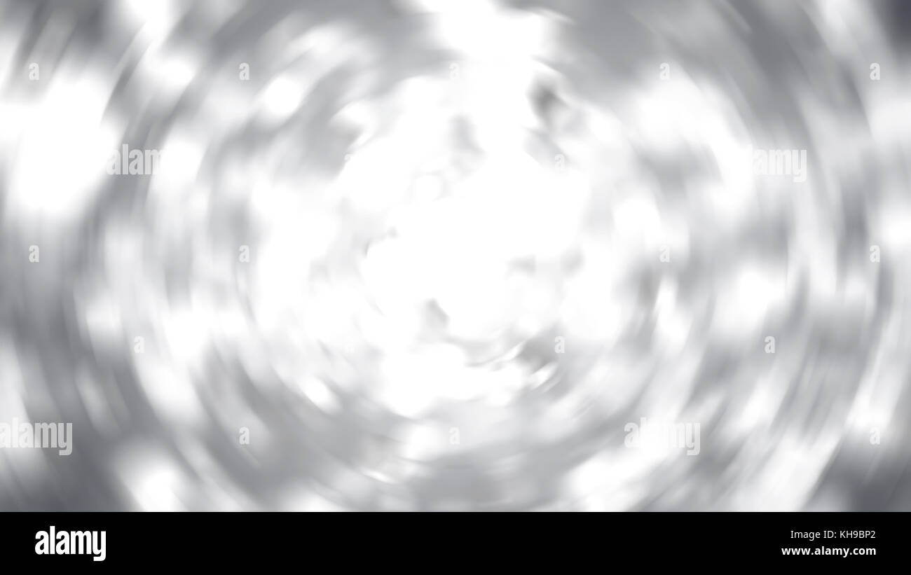 Abstract radial silver background. Digital illustration Stock Photo - Alamy