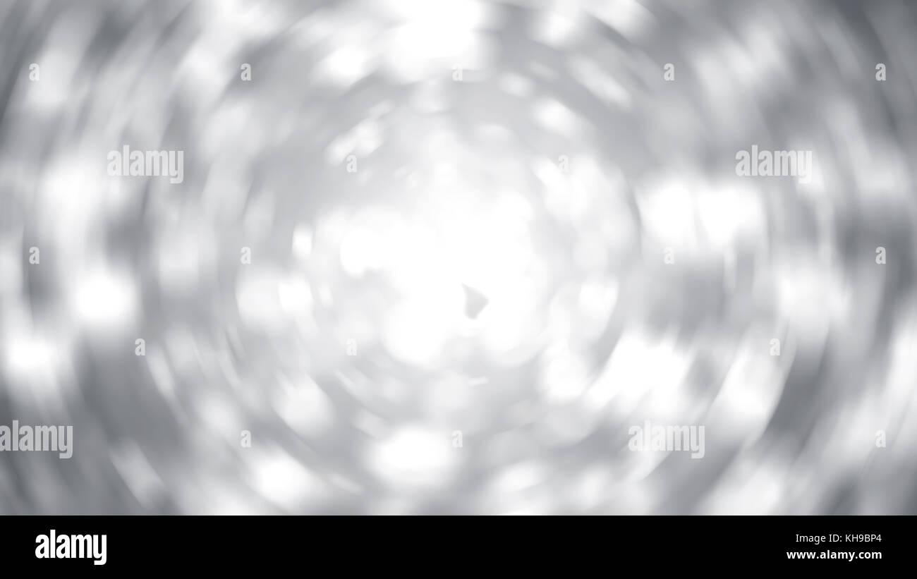 Abstract radial silver background. Digital illustration Stock Photo - Alamy