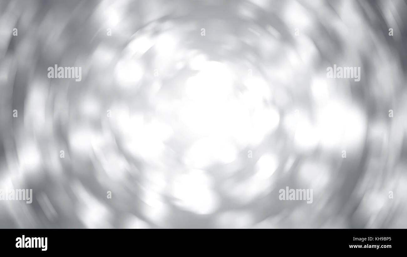 Abstract radial silver background. Digital illustration Stock Photo - Alamy