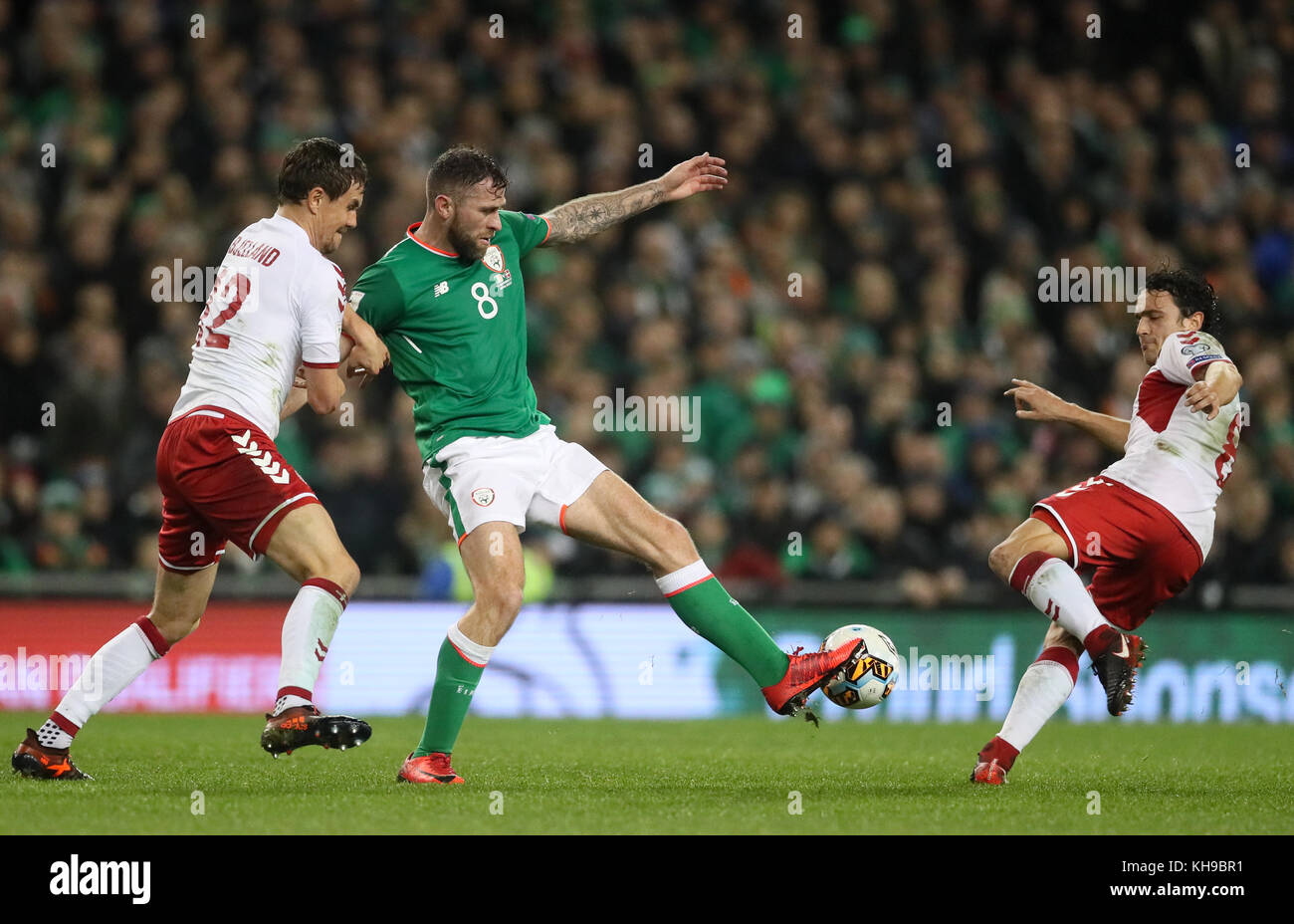 Denmarks andreas bjelland hi-res stock photography and images - Alamy