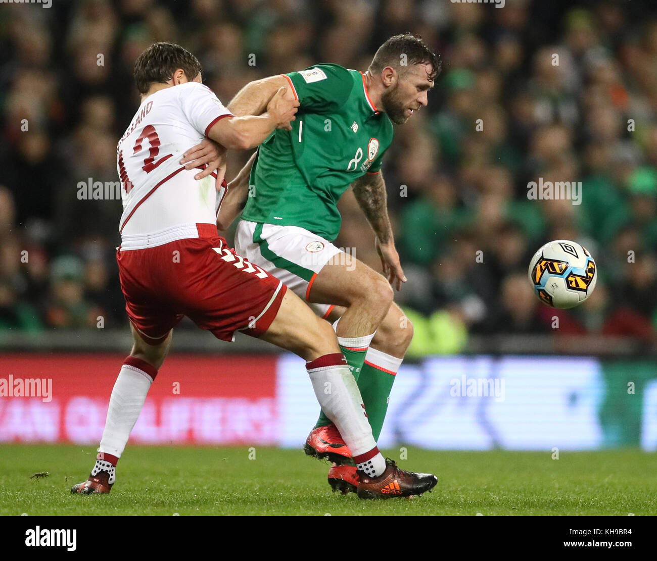Denmarks andreas bjelland hi-res stock photography and images - Alamy