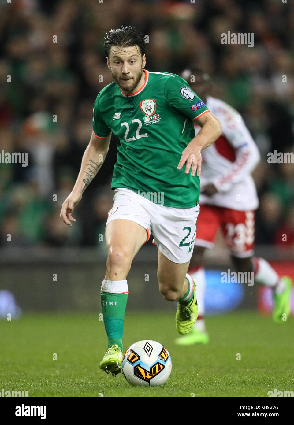 Harry arter of ireland hi-res stock photography and images - Alamy