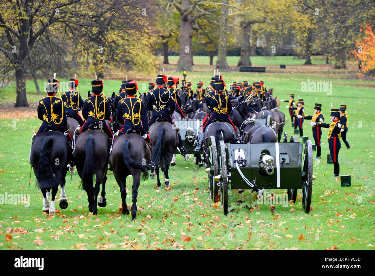 World war one horses hi-res stock photography and images - Alamy