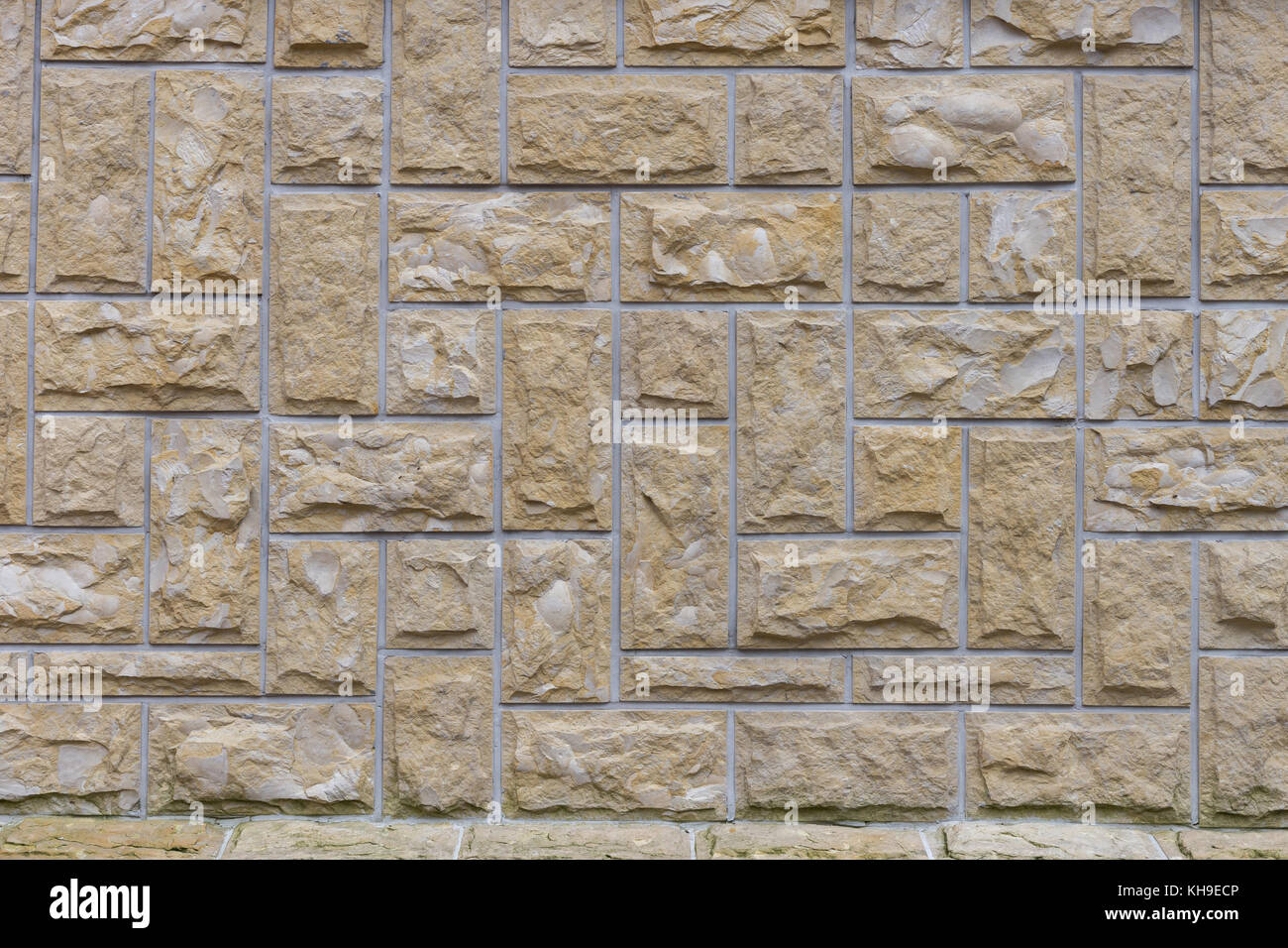 Background of stone wall texture photo Stock Photo - Alamy