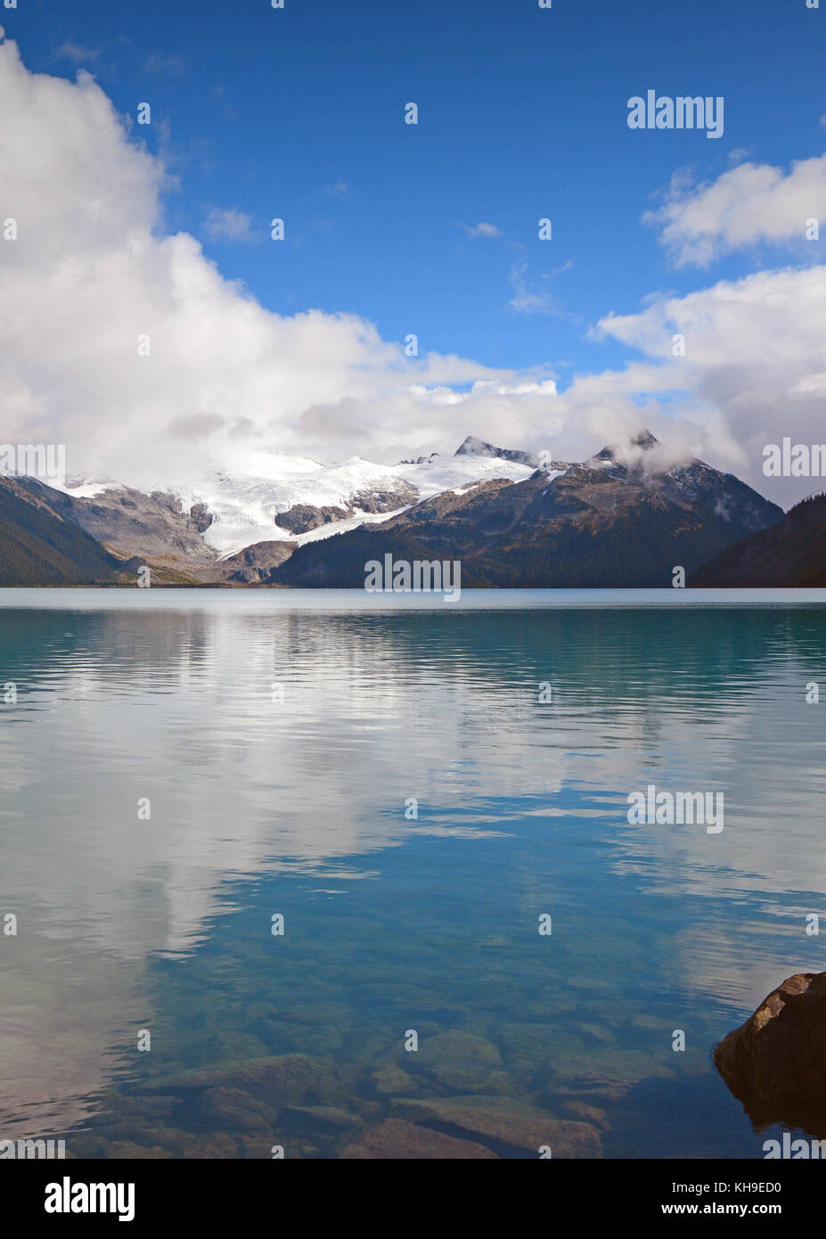 North canada landscape hi-res stock photography and images - Alamy