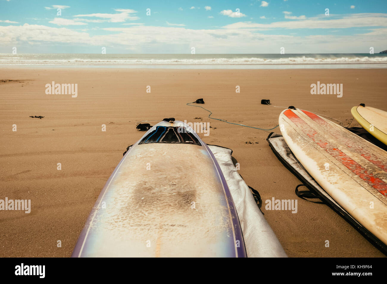Warrington beach hi-res stock photography and images - Alamy