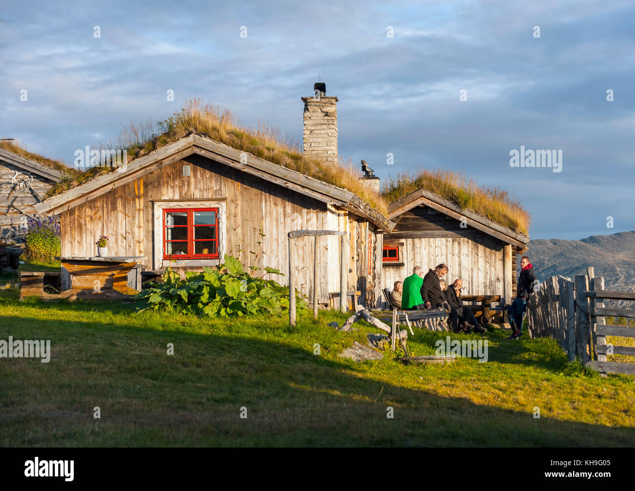 Sheiling hi-res stock photography and images - Alamy