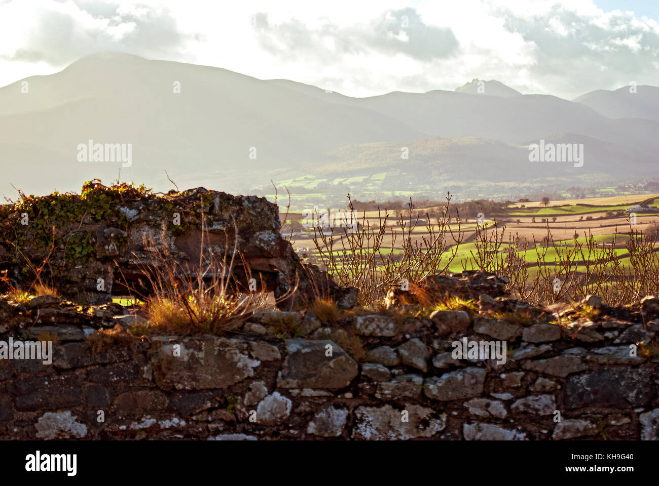 Dundrum hi-res stock photography and images - Alamy