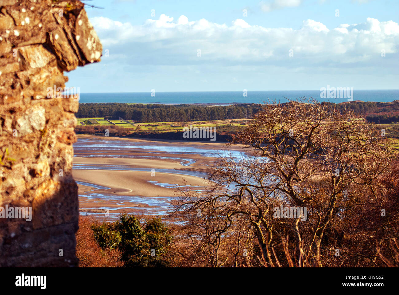 Dundrum hi-res stock photography and images - Alamy