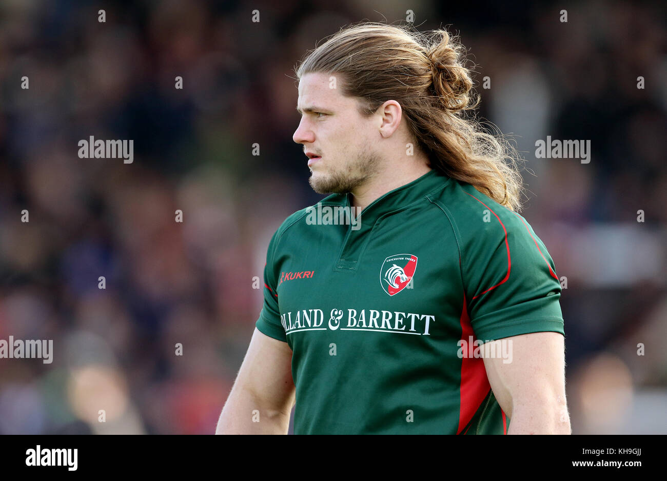 Harry thacker hi-res stock photography and images - Alamy