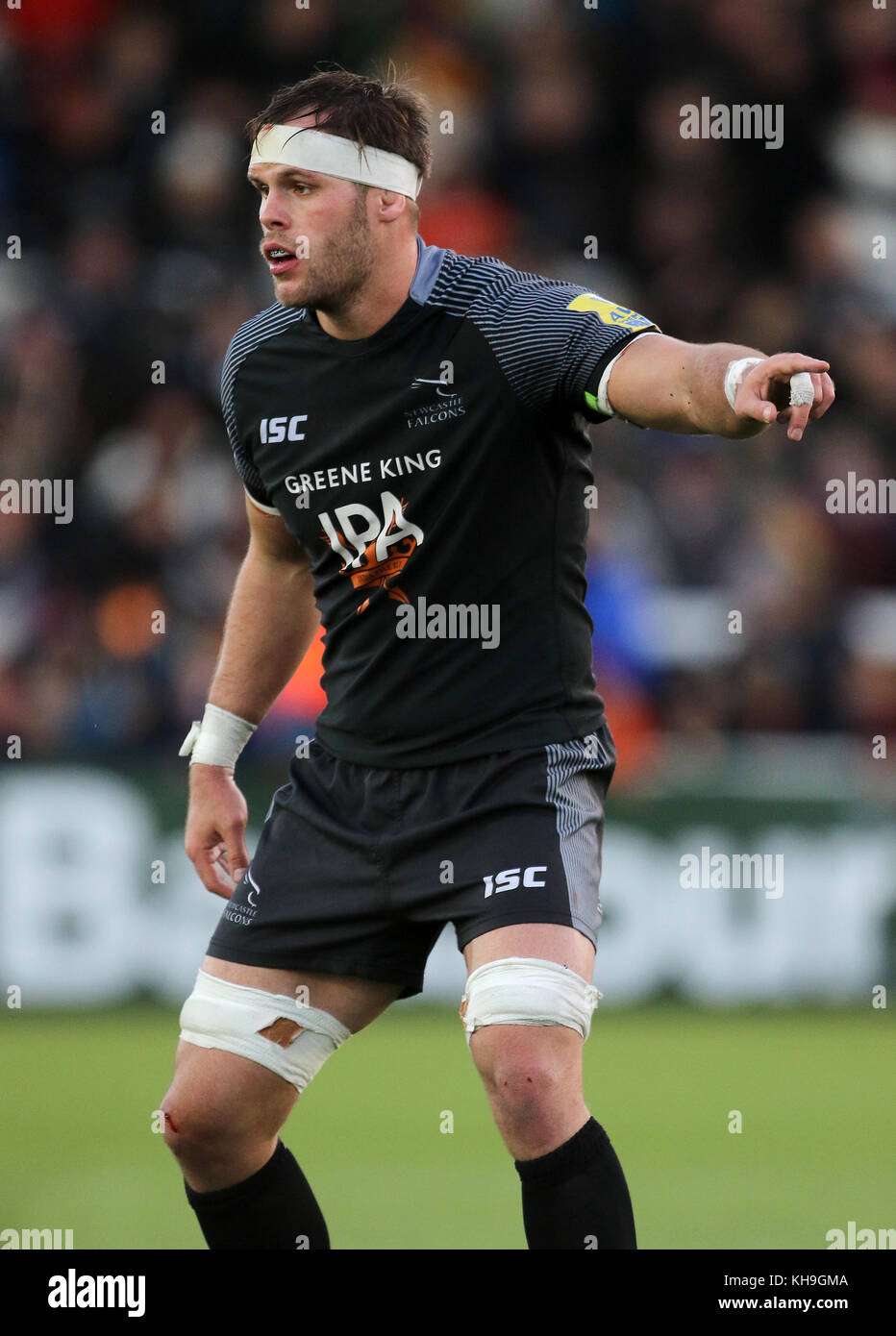 Will welch newcastle hi-res stock photography and images - Alamy