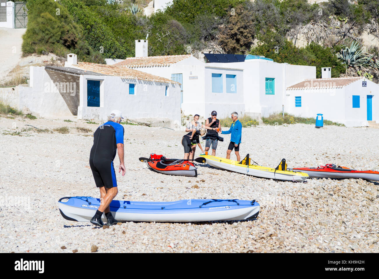 Portixol hi-res stock photography and images - Alamy