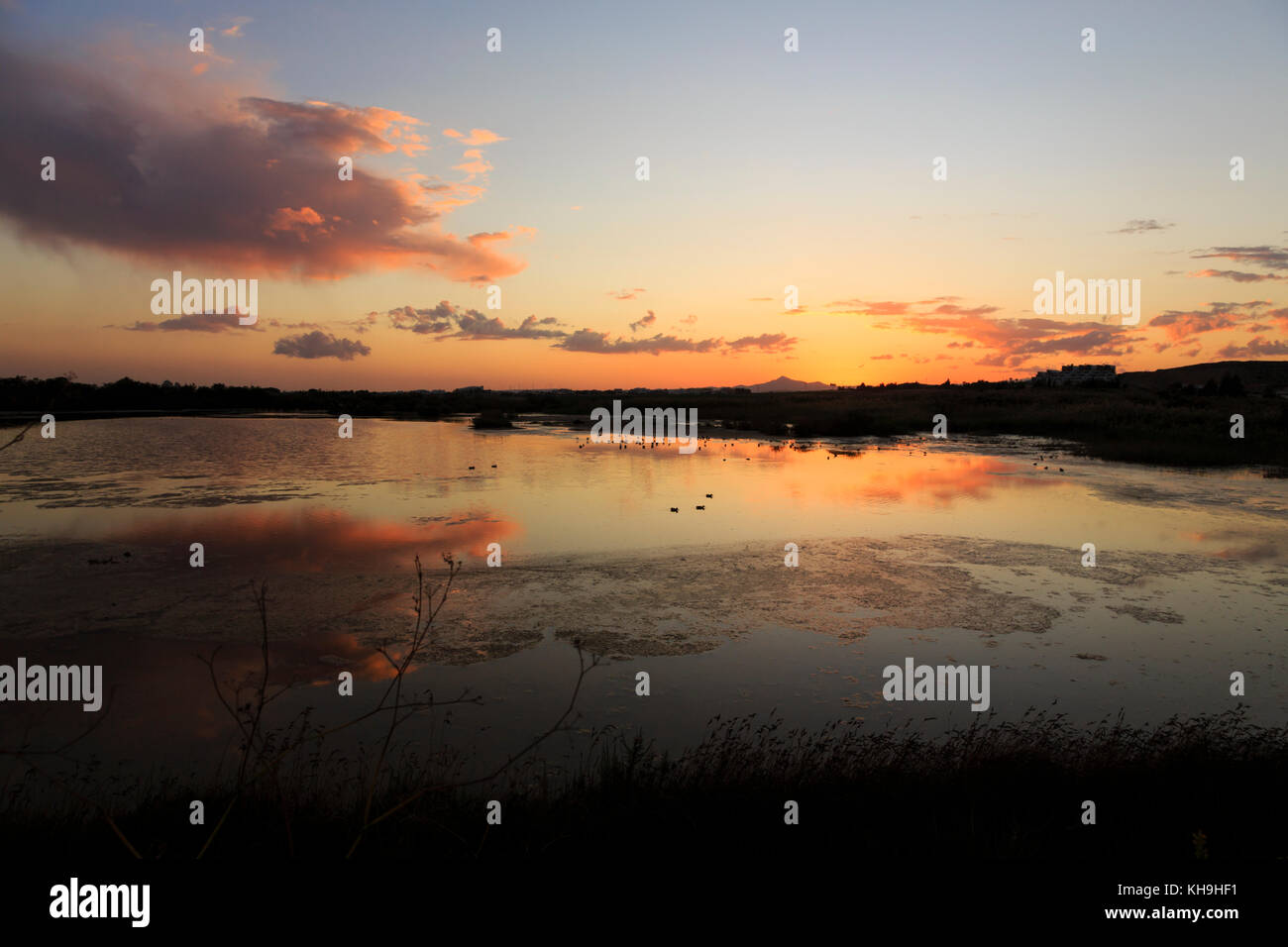 Larnaka larnaca backdrop hi-res stock photography and images - Alamy
