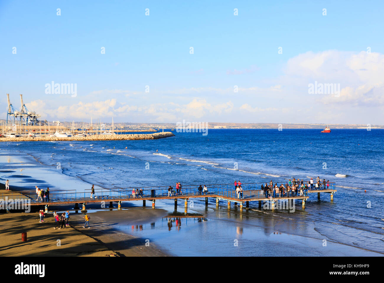 Cypriot people cyprus hi-res stock photography and images - Alamy