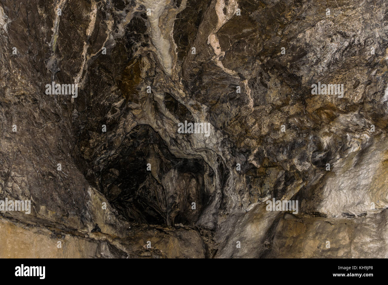 Structure cave wall texture hi-res stock photography and images - Alamy