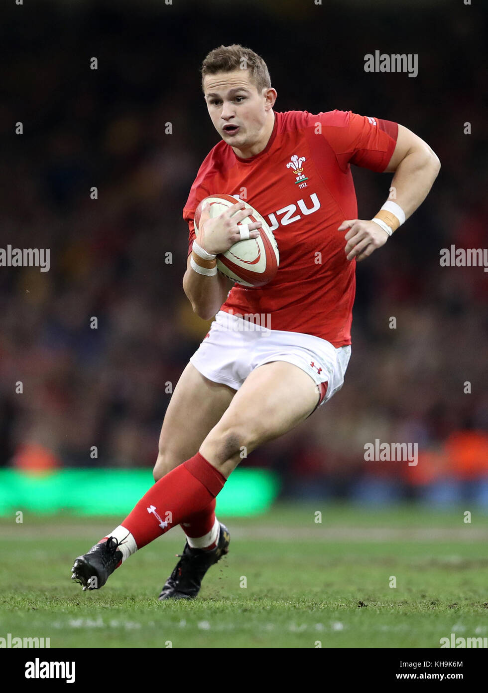 Steff evans 2017 hi-res stock photography and images - Alamy