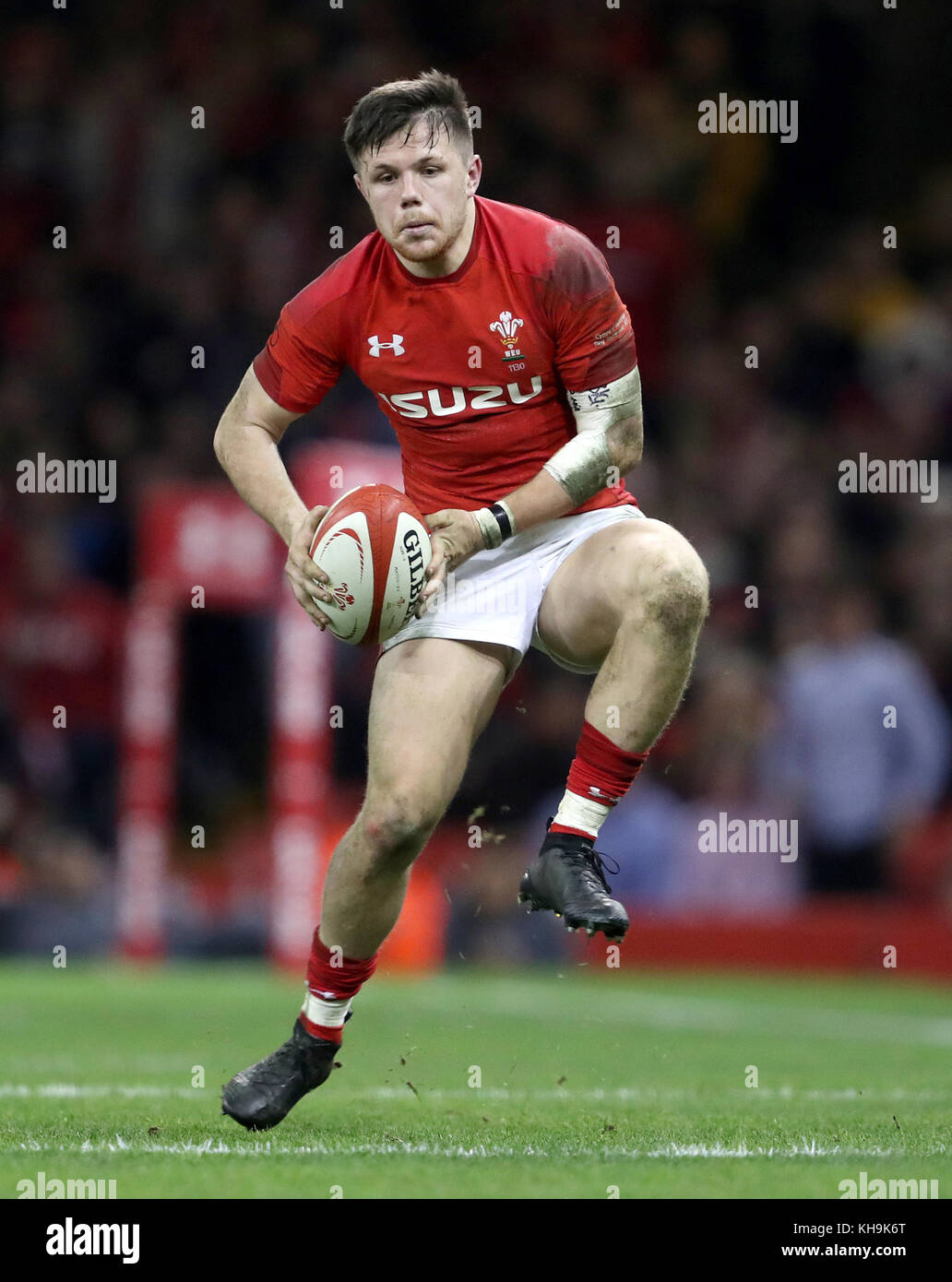 Steff evans 2017 hi-res stock photography and images - Alamy