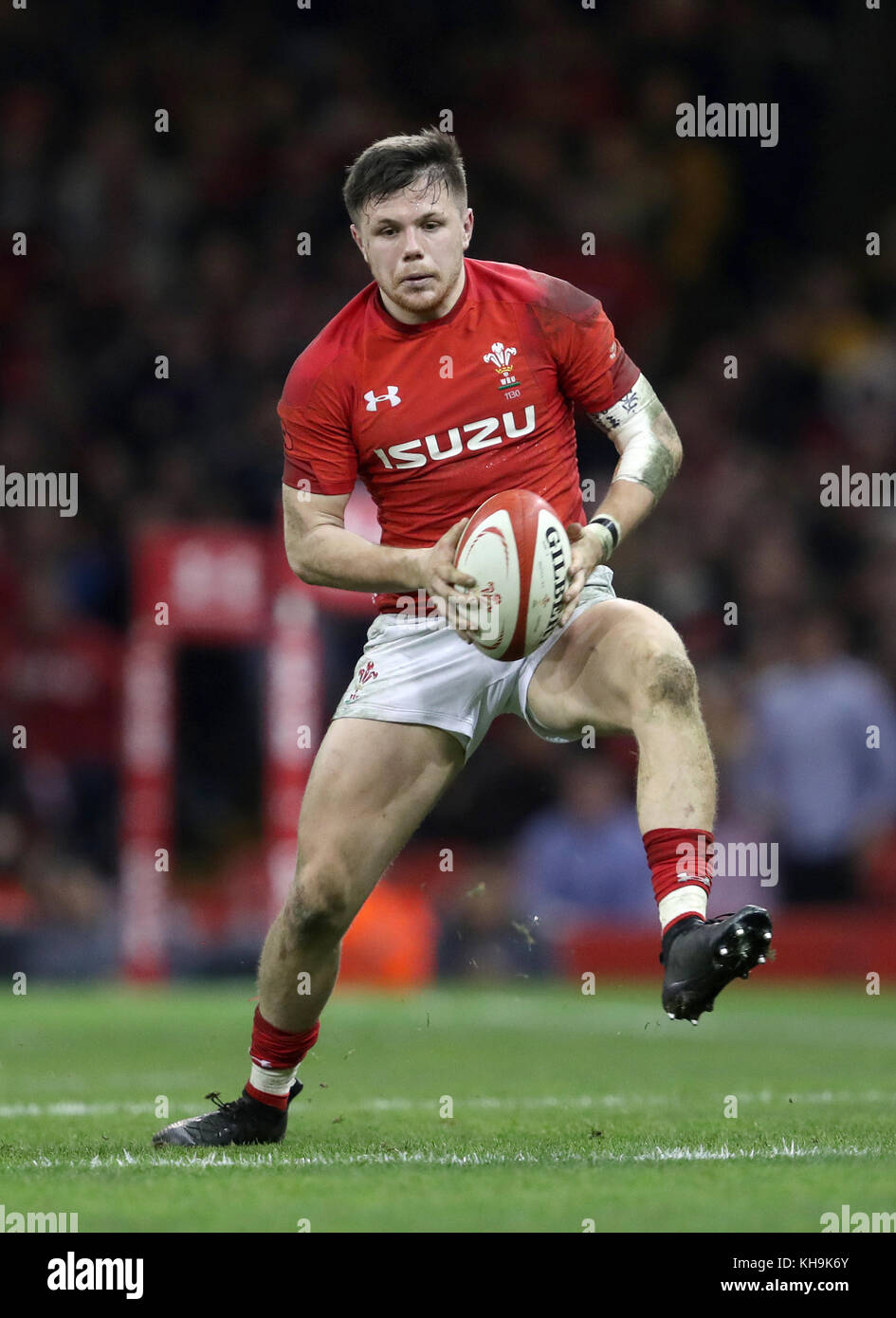 Steff evans 2017 hi-res stock photography and images - Alamy