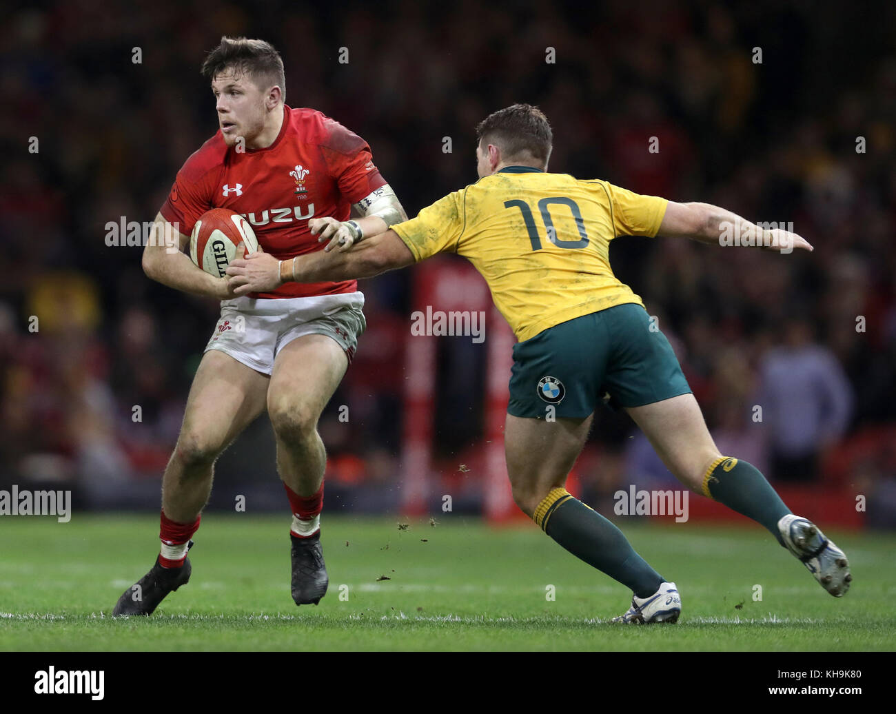 Steff Evans High Resolution Stock Photography and Images - Alamy
