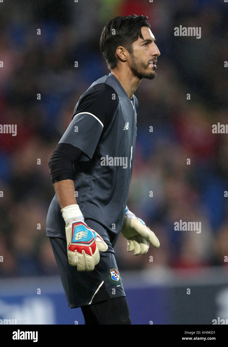 Jaime penedo hi-res stock photography and images - Alamy