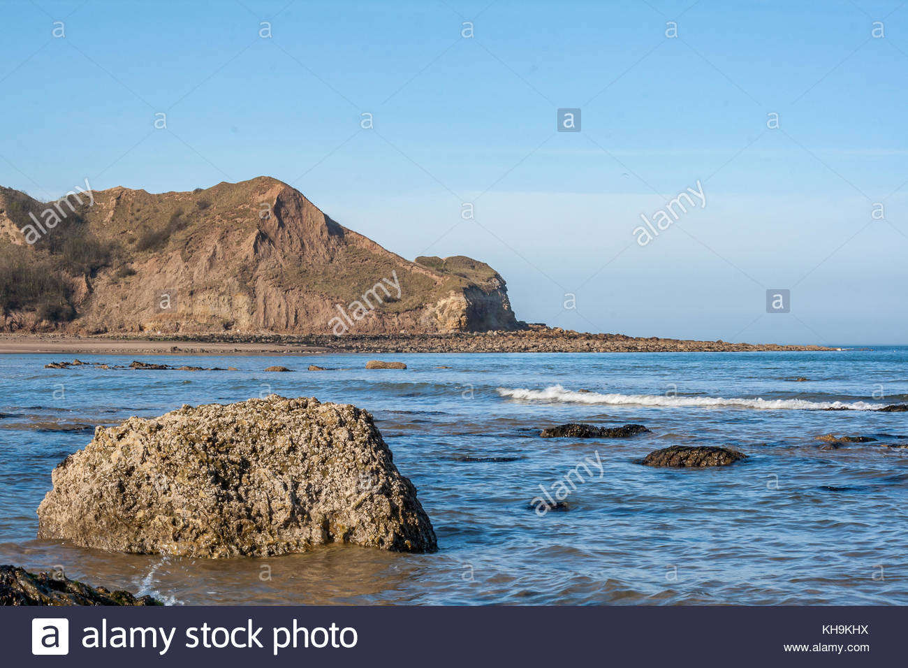 Cayton Bay Stock Photos & Cayton Bay Stock Images - Alamy