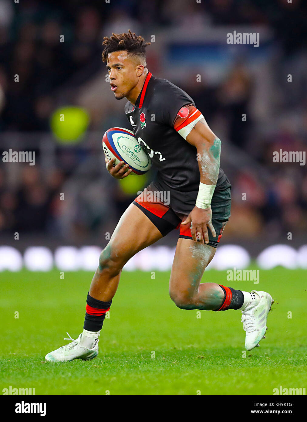 Anthony watson hi-res stock photography and images - Alamy