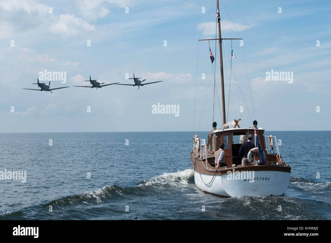 DUNKIRK (2017) CHRISTOPHER NOLAN (DIR) WARNER BROS/MOVIESTORE ...