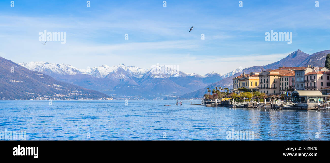 In Shadows Of Blue Stock Photo - Alamy