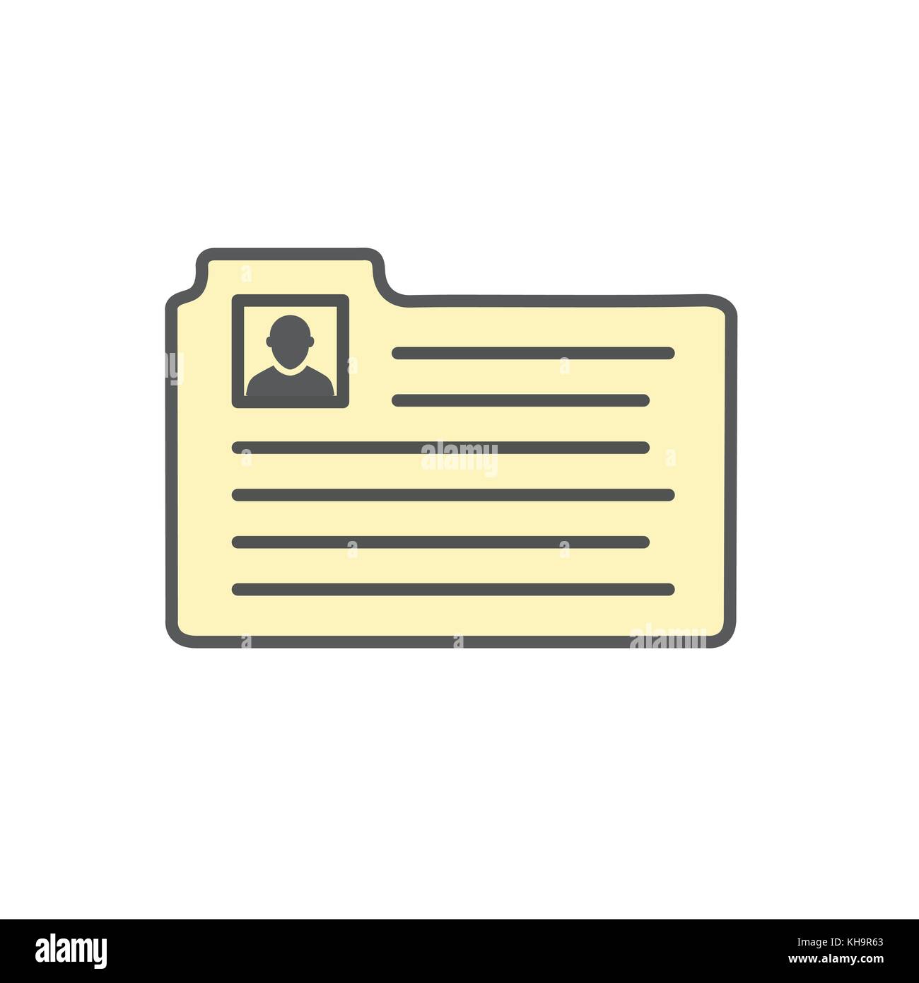 Buyer journey Stock Vector Images - Alamy