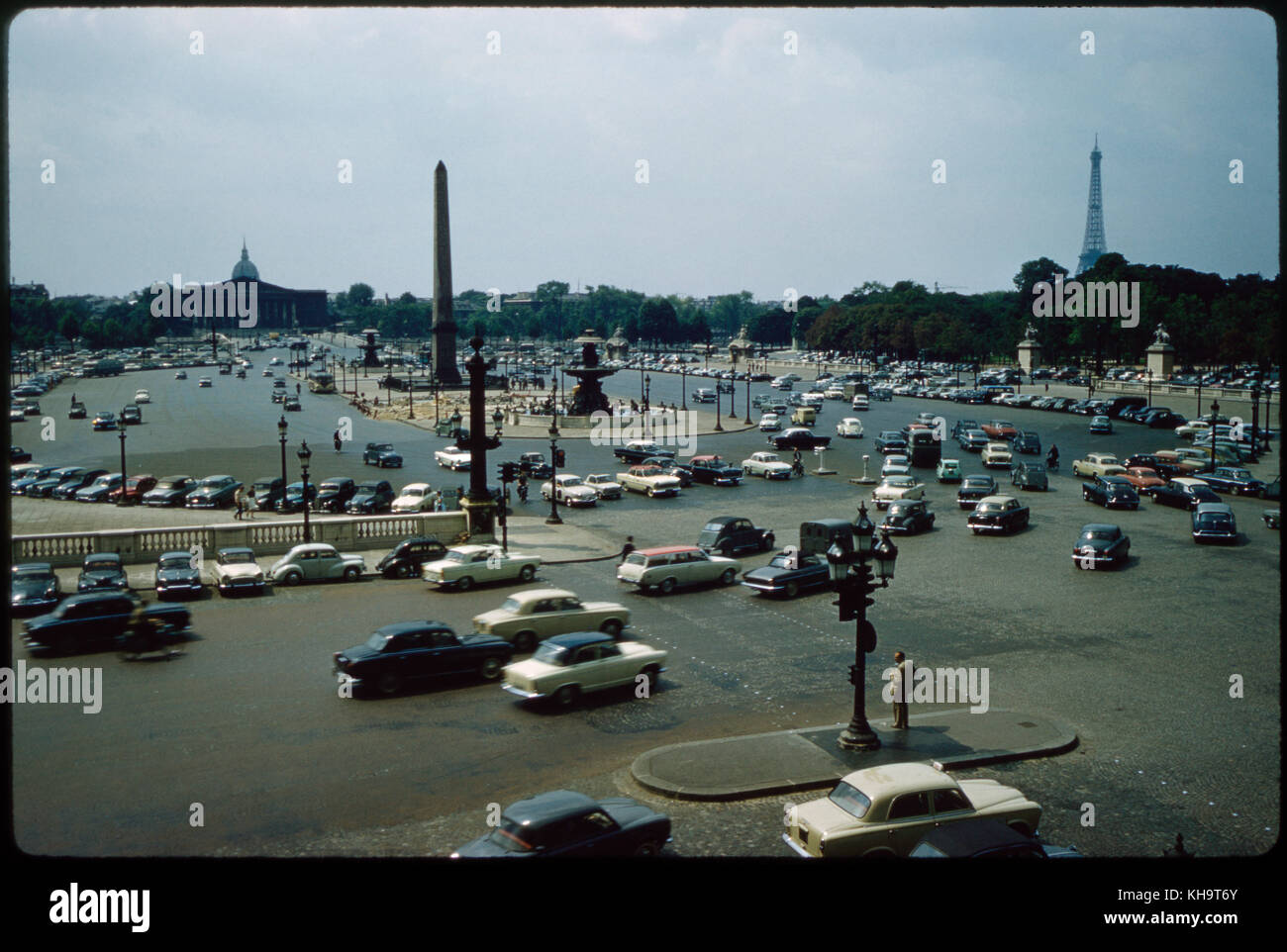 1960s paris france hi-res stock photography and images - Alamy