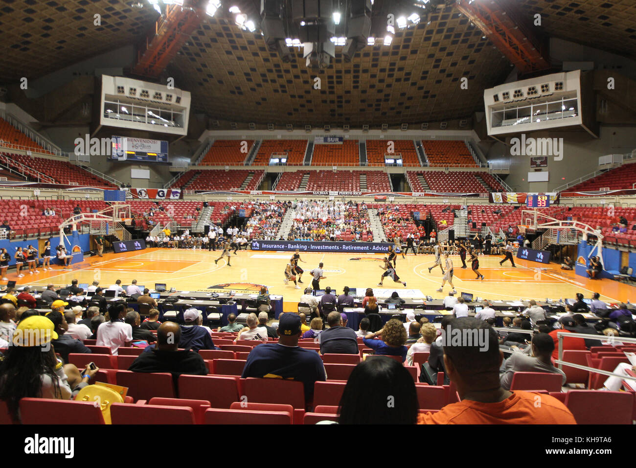 Roberto Clemente Coliseum