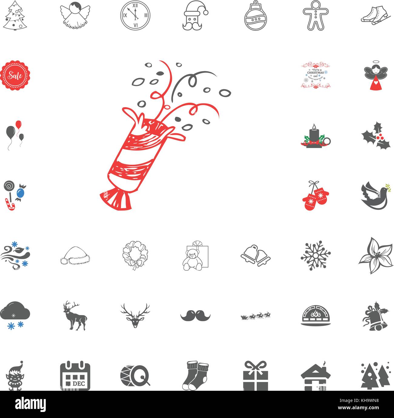 Flapper icon hi-res stock photography and images - Alamy