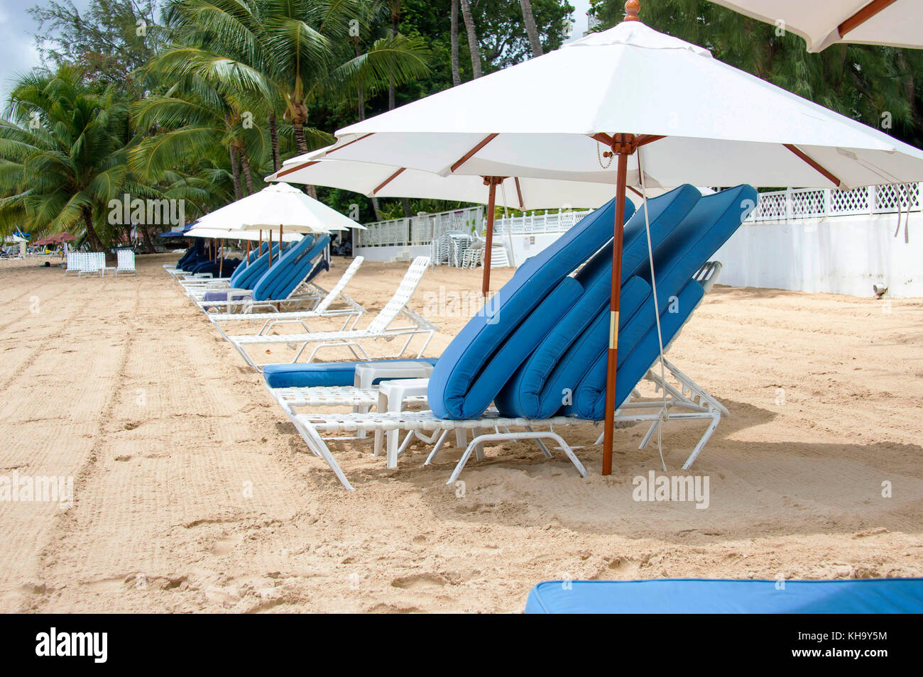 Paynes Bay Beach; Paynes Bay; St. James; Barbados Stock Photo - Alamy