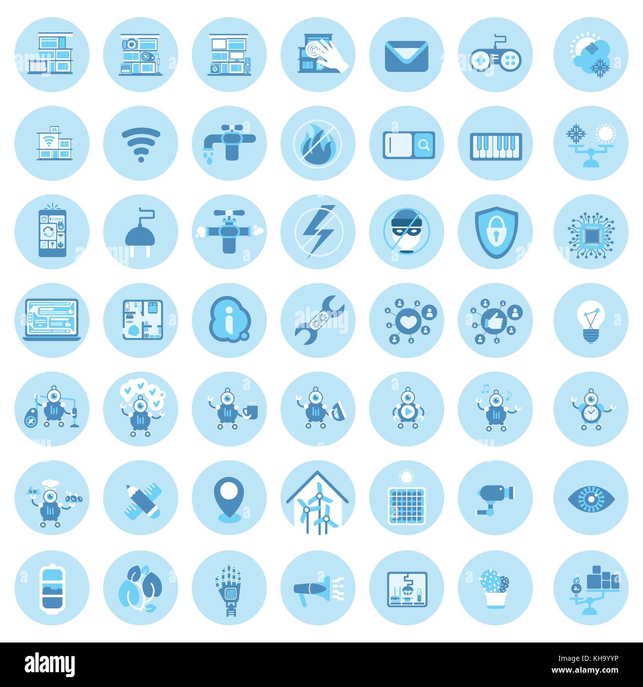 Solar controller Cut Out Stock Images & Pictures - Alamy