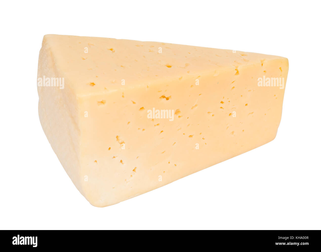 cheese isolated on white background Stock Photo - Alamy