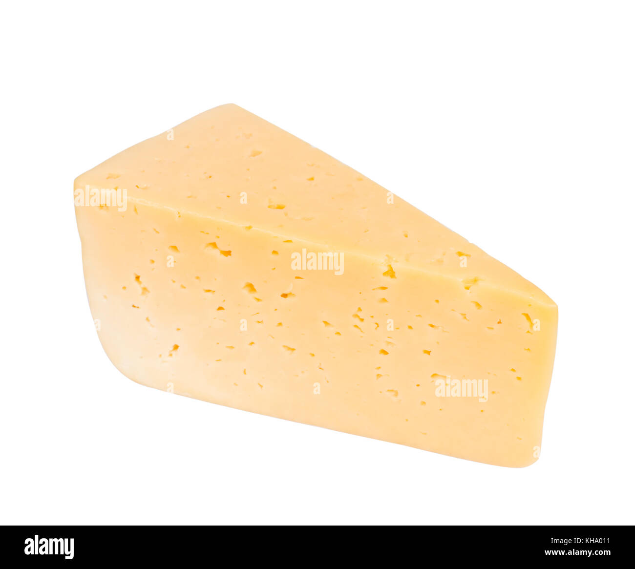 cheese isolated on white background Stock Photo - Alamy