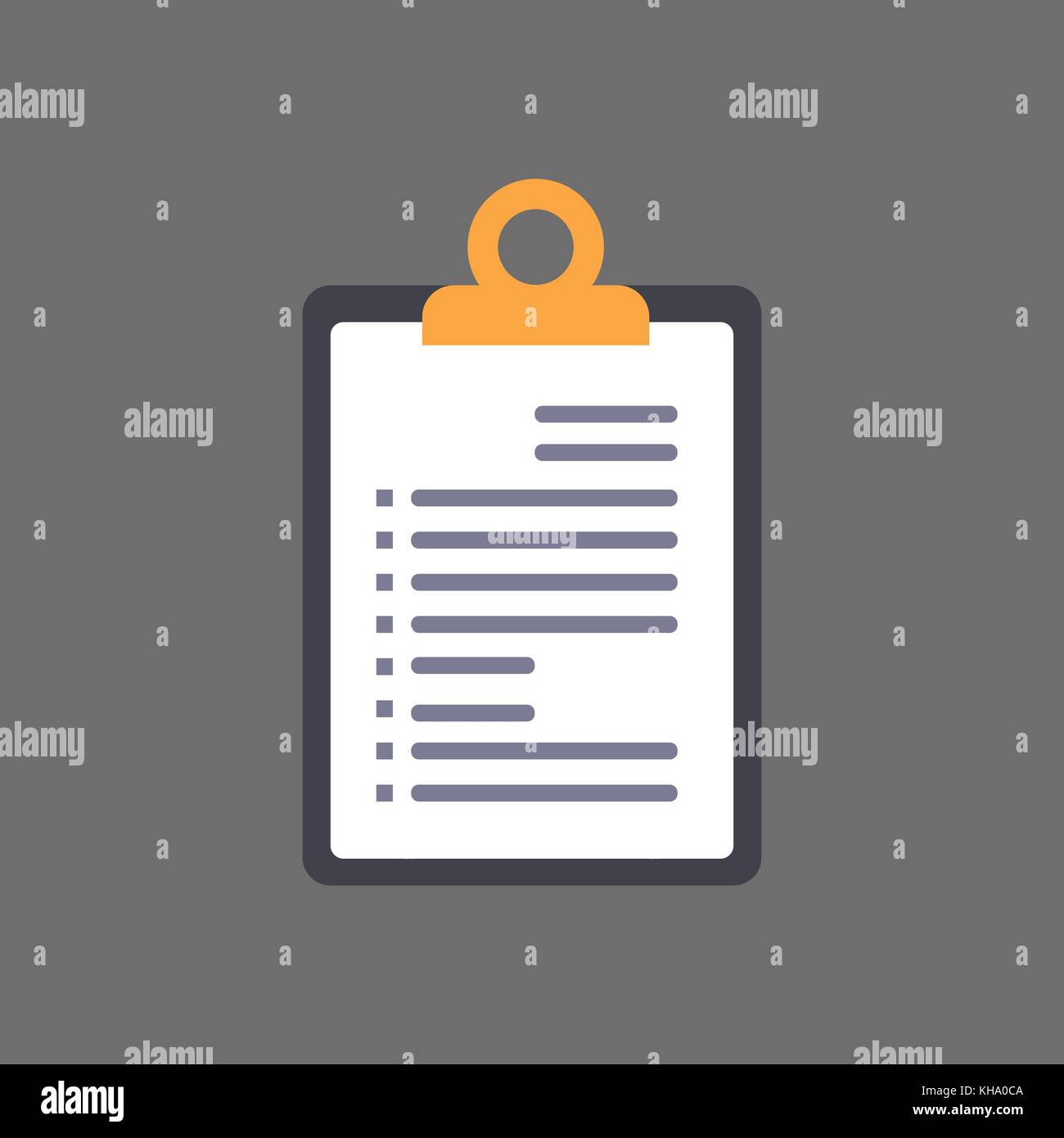 Healthcare records patient Stock Vector Images - Alamy