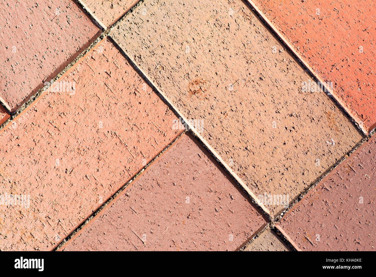 Red brick patterns hi-res stock photography and images - Alamy