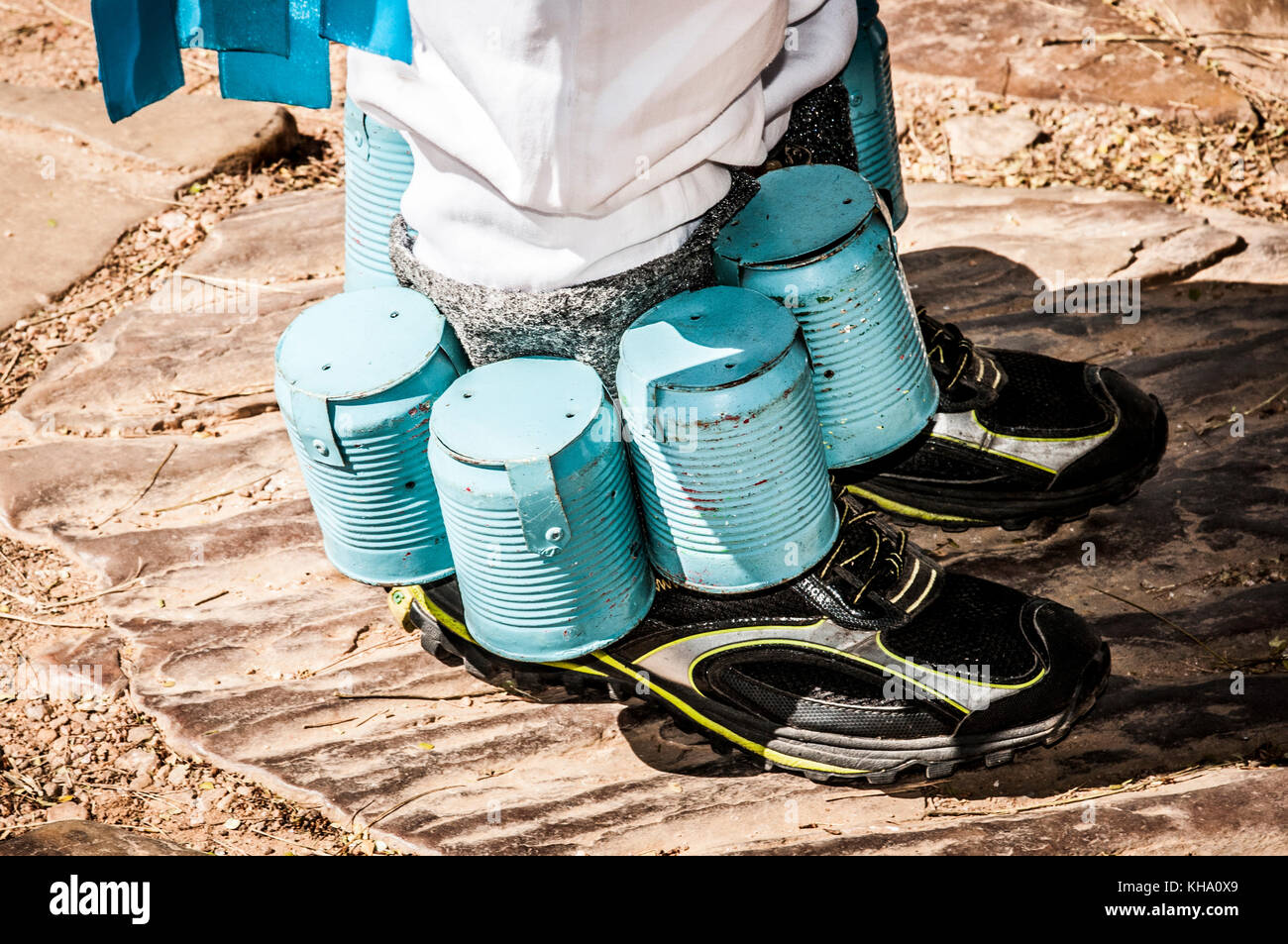 The Congado is a cultural and religious African-Brazilian celebratory ...